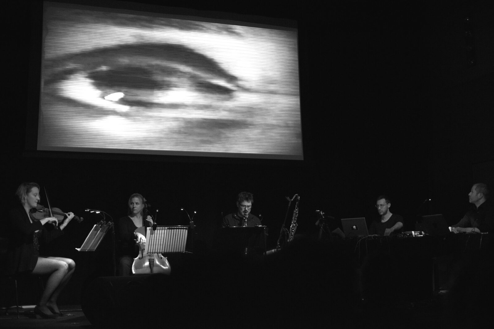 A Requiem for Edward Snowden | Made in Scotland Showcase