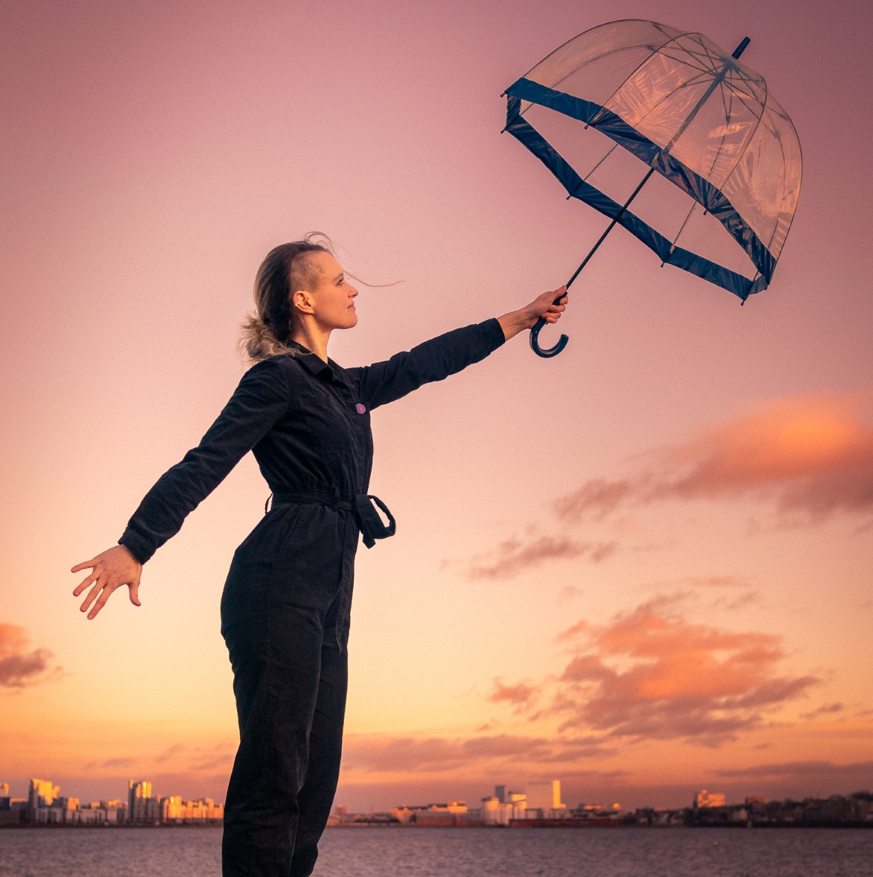 Esther Swift: SOUND EFFECTS | Made in Scotland Showcase