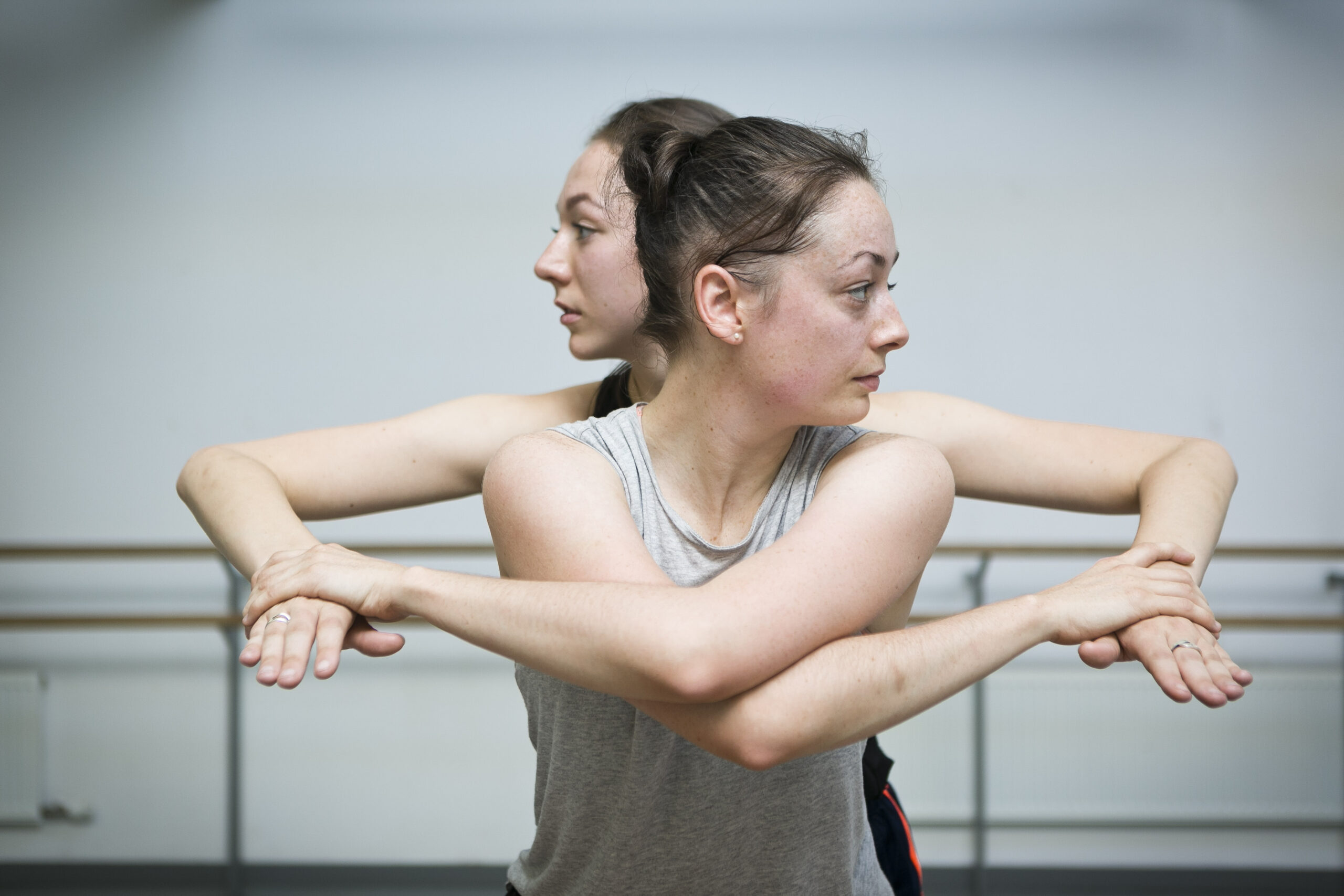 SKETCHES/GLISK, Katie Armstrong | Made in Scotland Showcase