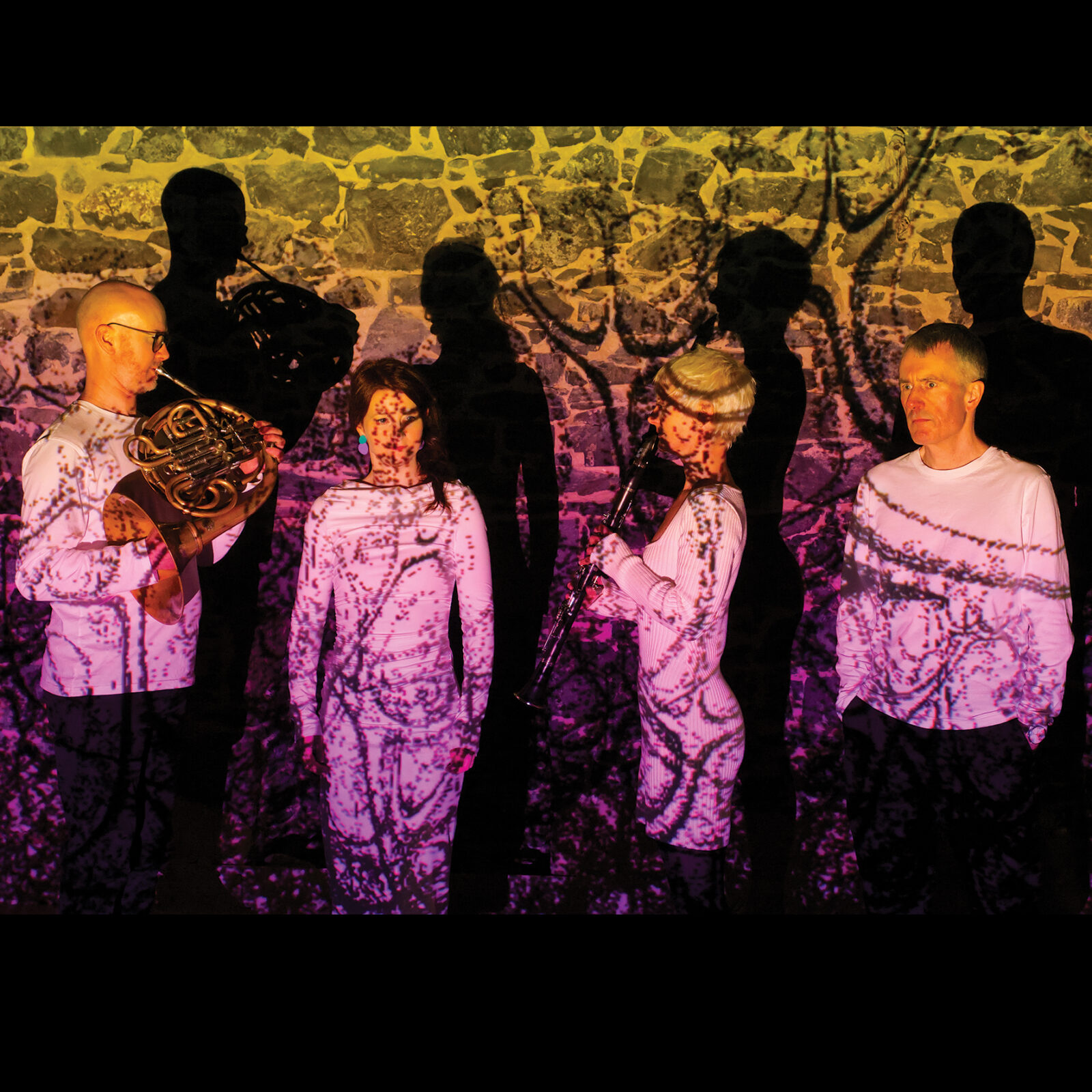 Aud the Deep Minded by Joanna Nicholson | Made in Scotland Showcase